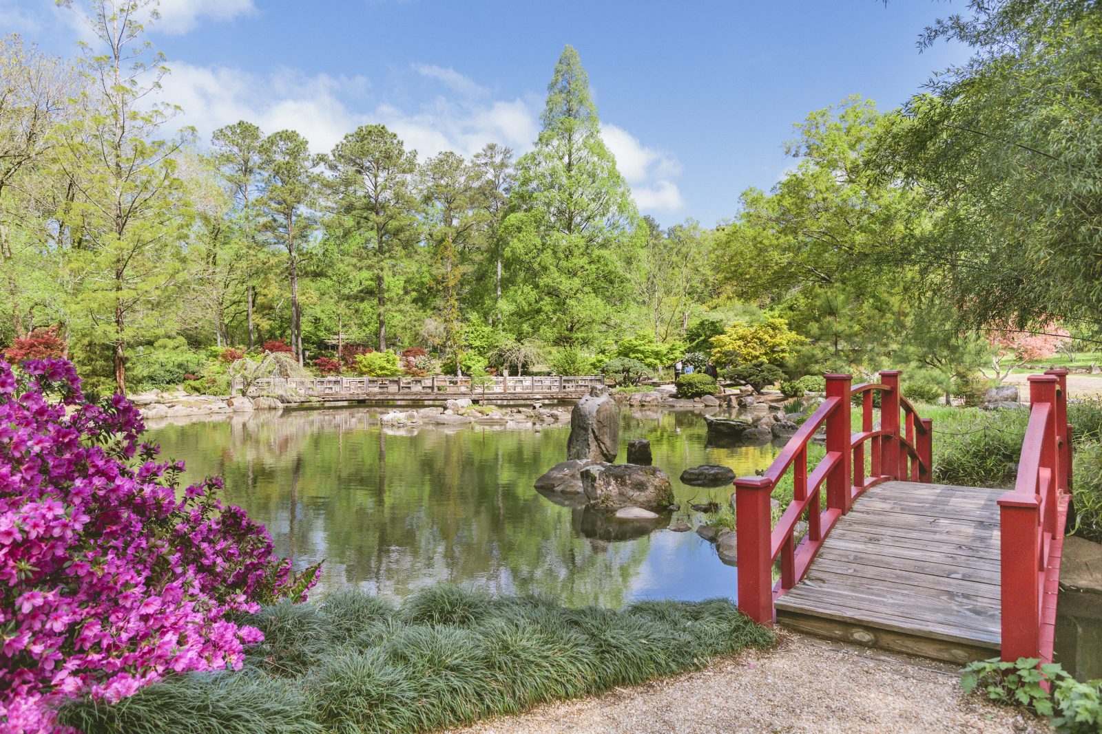 About Us - Birmingham Botanical Gardens - Birmingham, AL