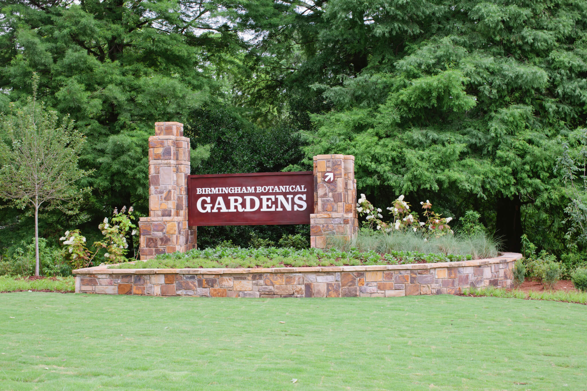 About Us - Birmingham Botanical Gardens - Birmingham, AL