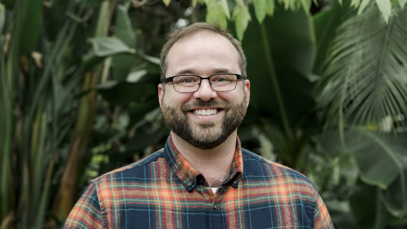 Dr. Tyler Mason Joins Friends as Education Director - Birmingham ...