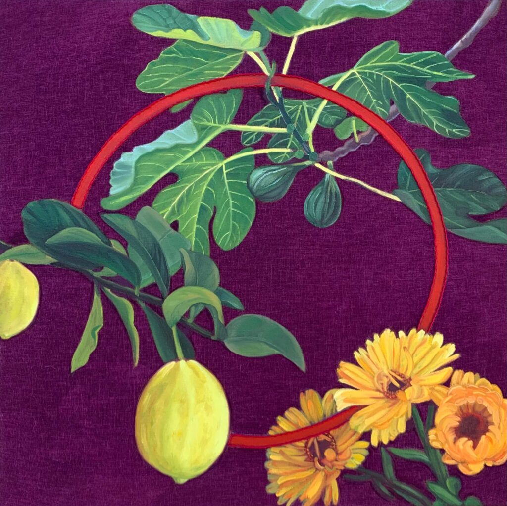 Art Gallery - Birmingham Botanical Gardens