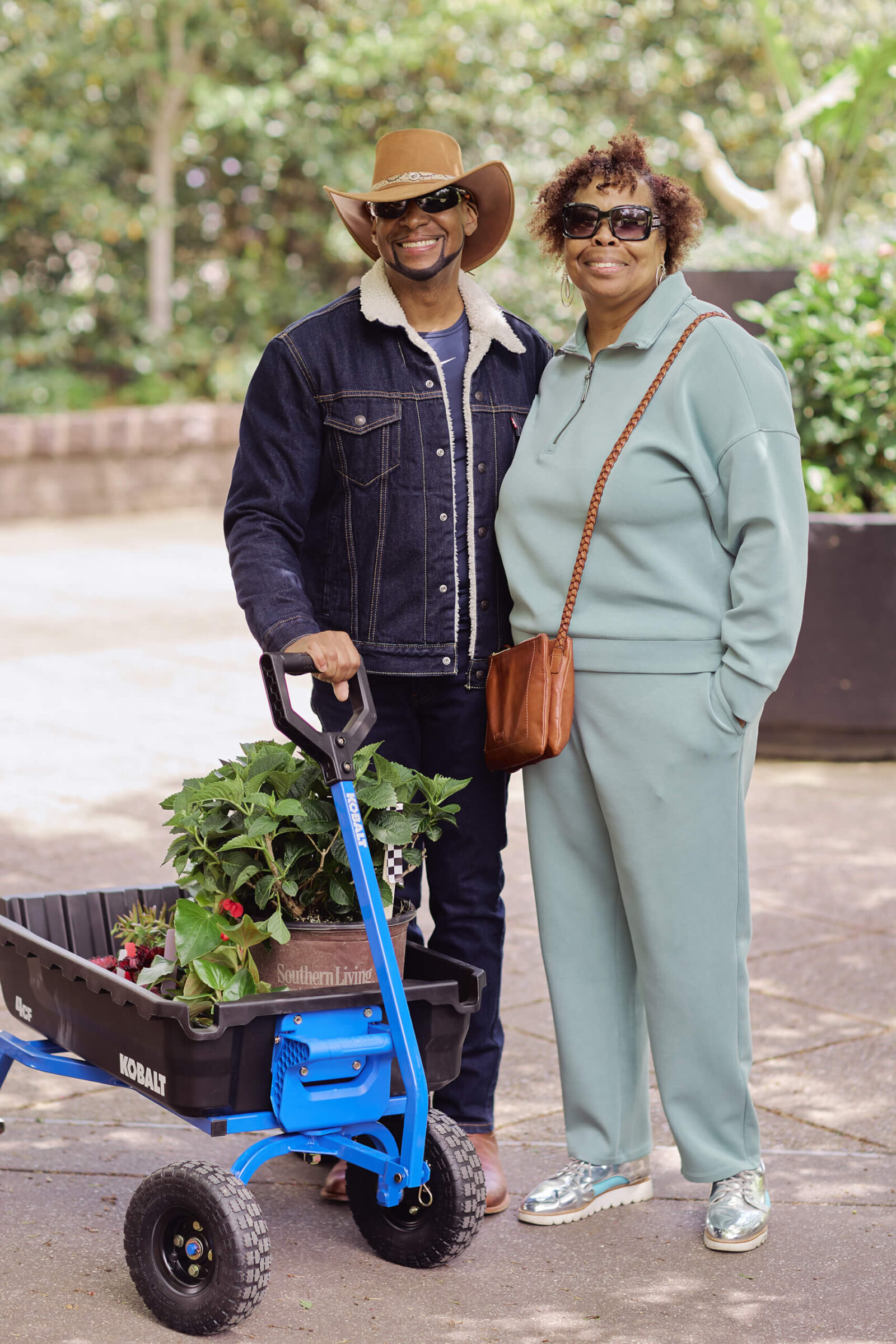 2025 Fern Expo - Birmingham Botanical Gardens